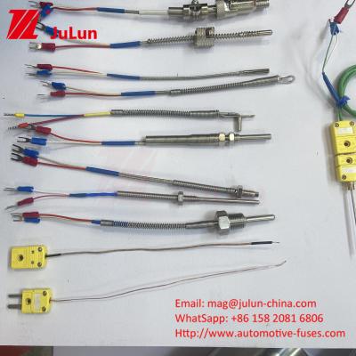 China NTC 10K Thermoelectric Couple Temperature Wire Temperature Heating Tube Temperature Controller For Automation Equipment for sale