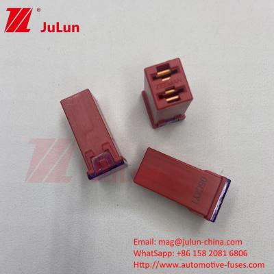 中国 リトルフューズ 0495 トラック 20A 25A 30A 40A 50A 60A Jケース 標準 (高) フューズ 交通車両 販売のため