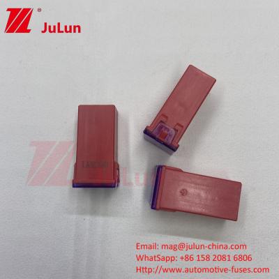 中国 32V 58V トラック用自動車 マキシフューズ 20A30A40A50A60A 販売のため