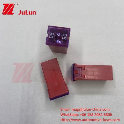 中国 トラフィック車両 オリジナルブランド リトルフューズ 0495030.UXA フィューズ AUTO AUTOLINK 耐久性のある自動車ブレードフィューズ 販売のため