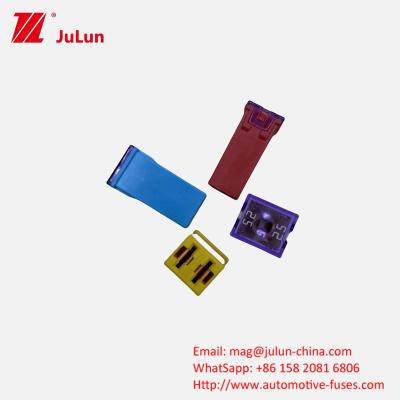 China Blade Seiko Original Fuses Toyota Honda Mazda Original Car Fuse For Electric Vehicles for sale