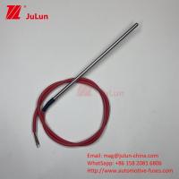 China Easy To Install Temperature Sensing Thermistors 500VDC for sale