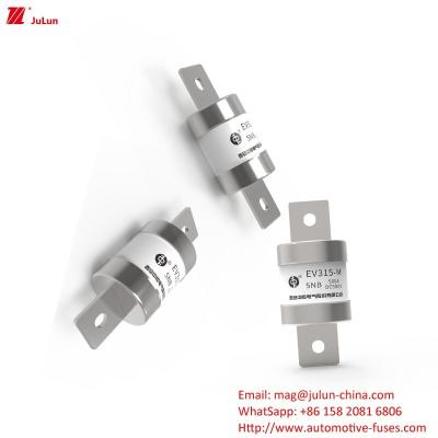 Cina Adattatore di caricabatterie per veicoli elettrici compatibile con auto elettriche 500V DC 500A in vendita