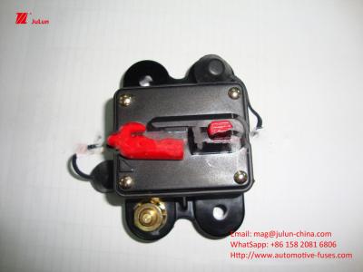 中国 ANS / MIDI 小型 良き フィューズホルダー 電子回路保護 自動車 パーツ プラスチック / ナイロン 販売のため