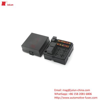 중국 30A-500A ANS / MIDI 작은 좋은 피지 홀더 자동 리셋 기능과 자동차 예비 부품 판매용