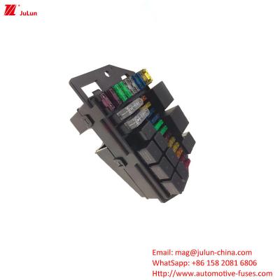 中国 Eu UL 標準 固定 手動 リセット 断路器 ANS / MIDI 小型 良好 ファイューズ 保持器 30A-500A 販売のため