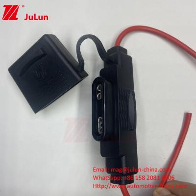 중국 40A 저전압 피지 홀더 고객 로고 맞춤형 MIDI ANS 판매용