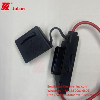 중국 40A 저전압 피지 홀더 고객 로고 맞춤형 MIDI ANS 판매용