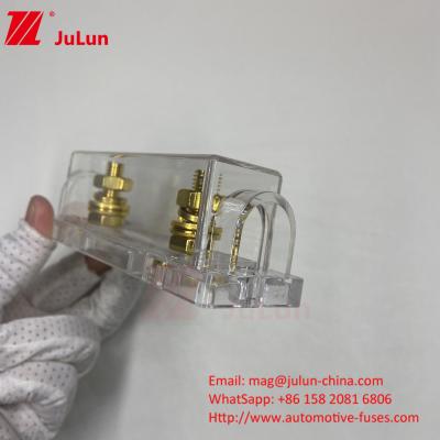 중국 습기 온도 떨어지기 저항을 가진 사용자 정의 로고 저전압 피지 홀더 판매용