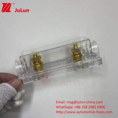 중국 습기 온도 떨어지기 저항을 가진 사용자 정의 로고 저전압 피지 홀더 판매용