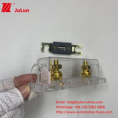 China Anpassbares Logo Niederspannungsschutzschutzhalter mit Feuchtigkeits-Temperatur-Tropfen-Widerstand zu verkaufen