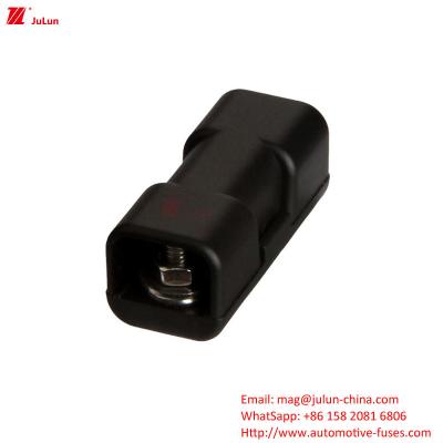 中国 プラスチック/ナイロンハウジング 自動車部品 モーターボート 手動リセット回路 販売のため