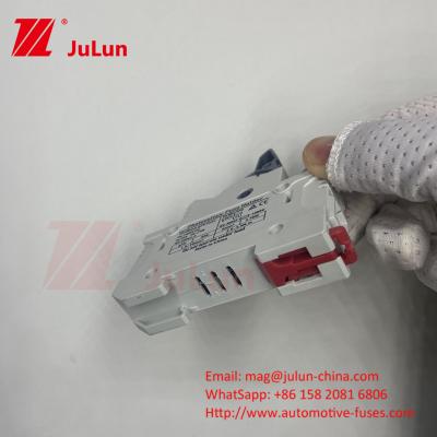 China 1000V Fusível Solar PV Com Fusível DNPVF1-32 14*51mm 1000dc 250 315 350 Fusível Solar Pv 1500v Fusível Conne for sale