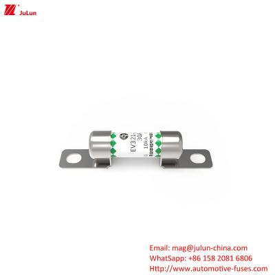 China DC850V 30A-50A Electric Vehicle Fuse Boxed Packing Method OEM Logo for sale