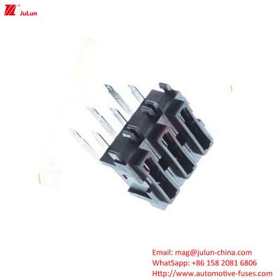 中国 モーター船の手動リセット回路断片 30A-500A EU UL 販売のため