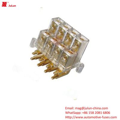 中国 モーター船の手動リセット回路断片 30A-500A EU UL 販売のため