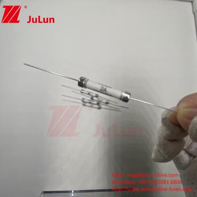 중국 HV620 2A 3A 800mA 1000VDC 6x30mm 서보 모터 빠른 작용 세라믹 튜브 피지 판매용