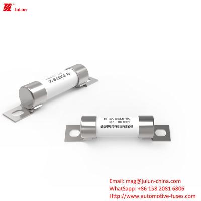 China Verpackungsmethode DC Ev-Ladegerät Adapter Sicherung kompatibel mit EV-Schutz zu verkaufen