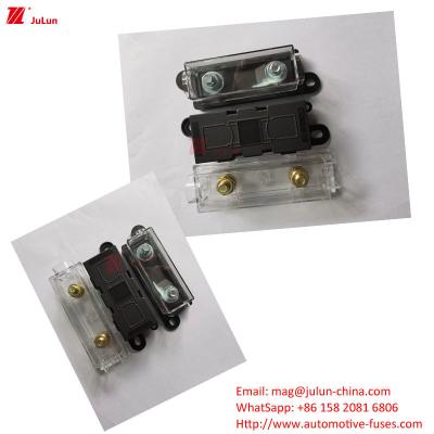 中国 Eu UL30A-500A ANS / MIDI 小型ファイューズホルダーのための手動断路器 販売のため