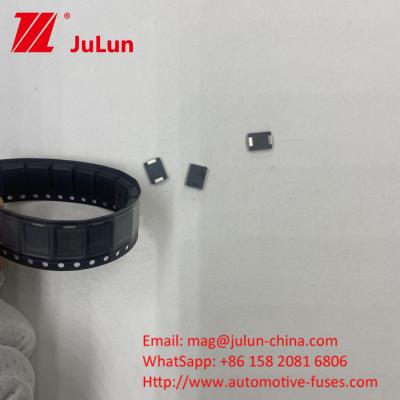 China MOV SMD 3325 7D471 Space Saving Absorb Surge Voltage For Industrial for sale