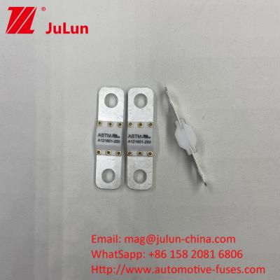 中国 電気自動車 電池 エネルギー貯蔵 モーターサイクル 自動車 ブレード ファイューズ 50A-350A 販売のため