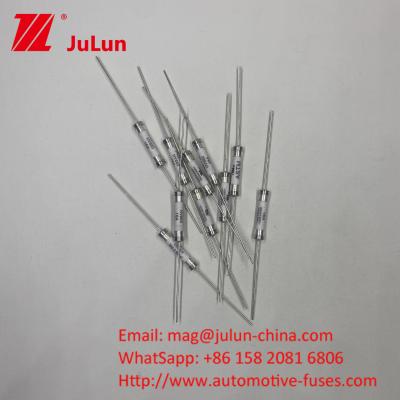 중국 ASTM HV660 12A 500VDC 30KA 세라믹 자동차 안전 장치 판매용