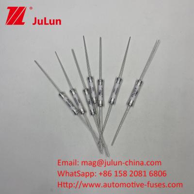 China Fusiles para automóviles ASTM HV660 25A 500VDC 30KA en venta