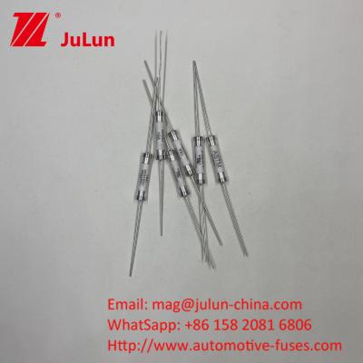 China HV660 16A ASMT 500VDC Fusiles cerámicos para automóviles para una protección fiable en venta