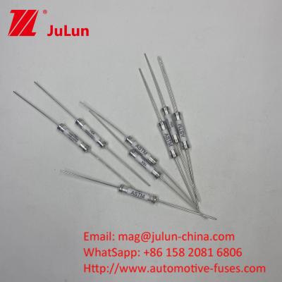 Китай ASTM HV660 15A 30KA Способность к разрыву Керамические автомобильные предохранители продается