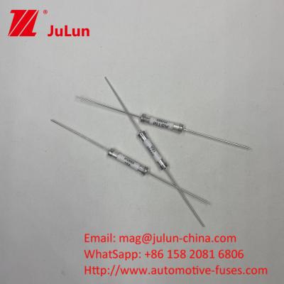 Китай HV660 20A 500VDC керамические автоблокировщики с осевой свинцовой установкой для мощности разрыва 30KA продается