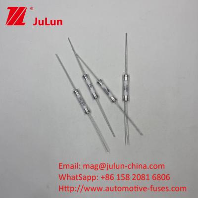 Китай 20A 500VCD 6*30mm HV660 ASTM PCB отверстие / зажим установка 500VDC керамический предохранитель продается