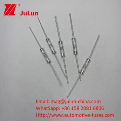 China 30KA 500VDC Ceramic Automotive Cartridge Fuses for sale
