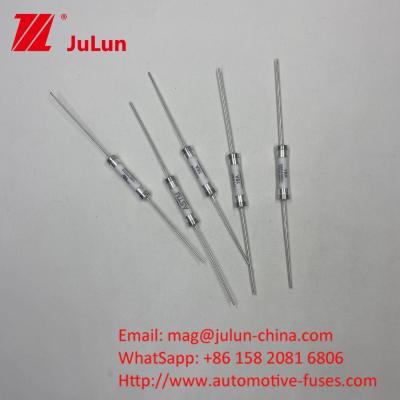 Китай 15A 500VDC HV660 30KA Керамические автоматические предохранители с пропускной способностью продается