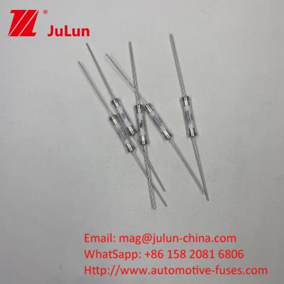 Китай 20A 500VDC HV660 30kA Способность к разрыву Керамический автомобильный предохранитель для систем 500VDC продается