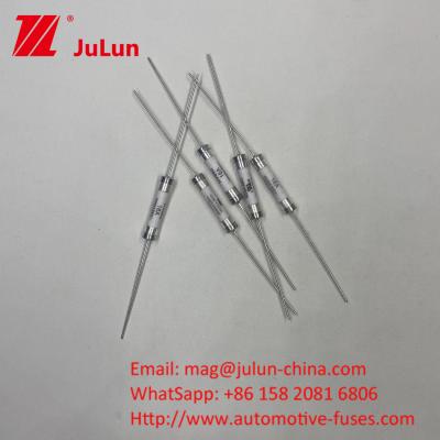 Китай HV660 25A 500VDC 30KA Керамические автомобильные предохранители для защиты электрической цепи продается