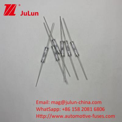 Китай HV660 20A 500VDC ASTM Профессиональные керамические автомобильные предохранители для зарядных устройств продается