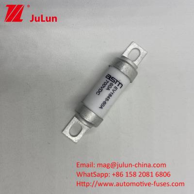 Chine ASTM EV1845 150A sortie fusible de véhicule électrique 10kA capacité de rupture vis M8 M6 montage à vendre