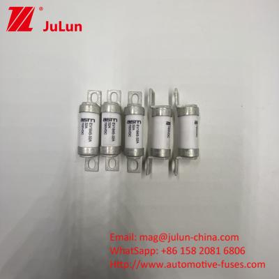 China EV1845 25A 700VDC EV HEV Voltage 700VDC Medium Bolt Fuse Terminal for sale