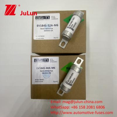 China 150A 700VDC EV1845 Bolt Fuse Terminals for Electric Vehicles for sale