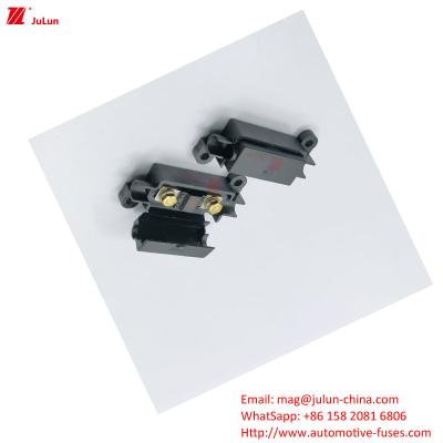 中国 ナイロンシェルボルト・フューズホルダー 自動車用双極回路保護用 販売のため