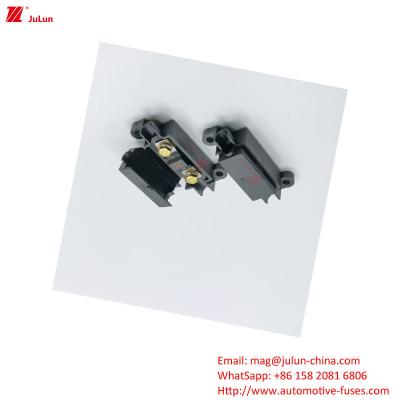 中国 32V銅コンタクトボルト / ボルト 自動車ファイューズホルダー 30A-500A 販売のため