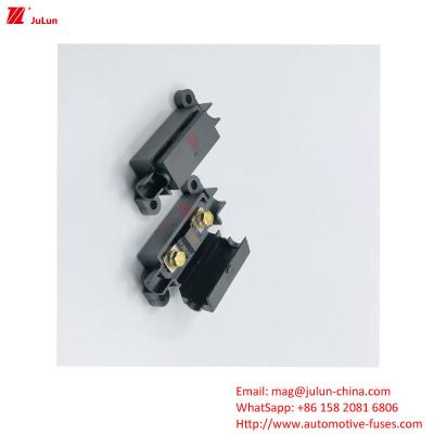 中国 ボルト / ボルトタイプ 30A-500A 自動車双極回路保護用の自動車ファイューズホルダー 販売のため