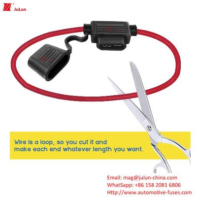 中国 ナイロンと銅の自動車用スペアパーツ 販売のため