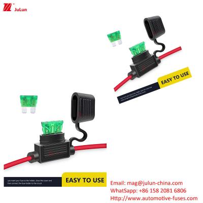 中国 1 / 2 ポール 自動車用スペアパーツ 銅 コンタクト ボルト/ボルト フィューズに適応 販売のため