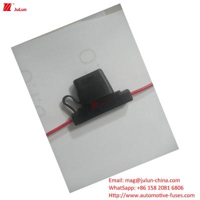 中国 自動車スペアパーツ ファイューズ 銅 接触装置 ボルト / ボルト・ファイューズ 販売のため