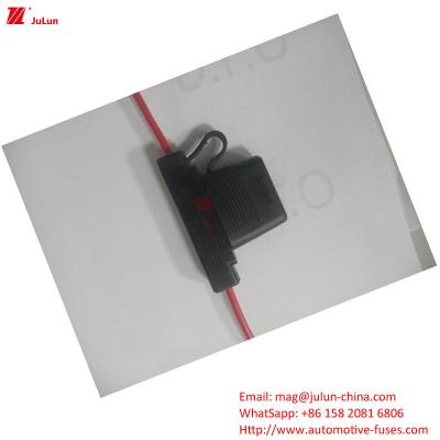 中国 32V 300A-500A オートフューズホルダー 1ポール 2ポール 販売のため