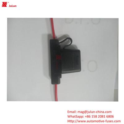 中国 30A-500A 電動自動車用電動車用の電流自動車用シューズホルダー 販売のため