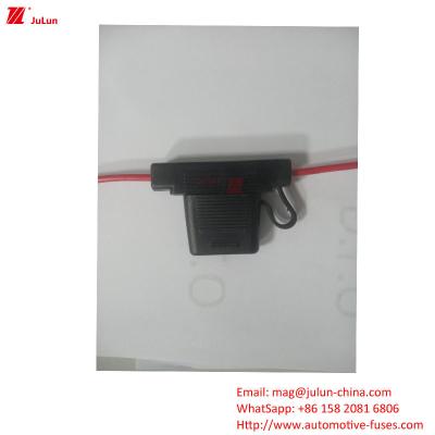 中国 Eu UL 標準 50Amp 自動車ファイューズホルダー 自動車部品 自動リセット 販売のため