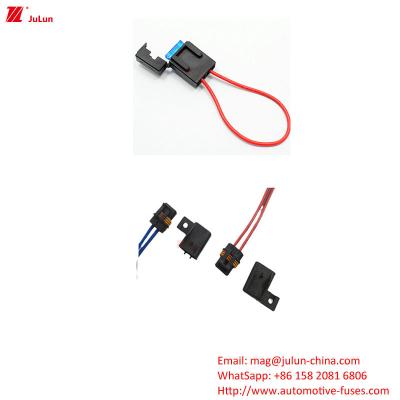 China Kit de ensamblaje de soporte de fusible 32V para buques y vehículos de nueva energía en venta