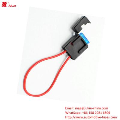 China Protección del circuito de contacto de cobre 30A-500A 32V en venta